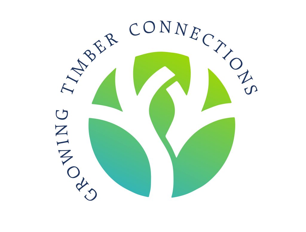 Home – Growing Timber Connections