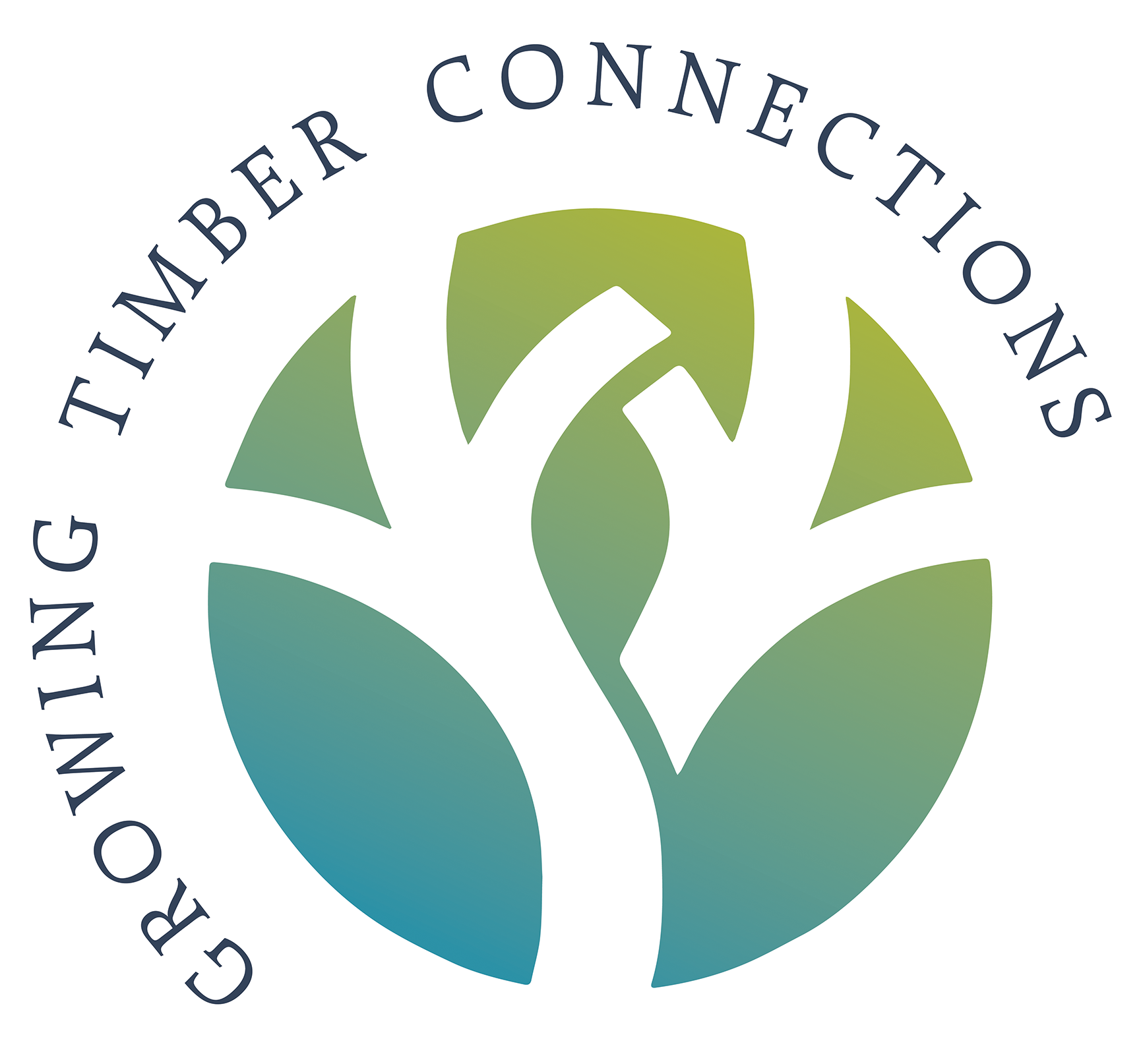 Home – Growing Timber Connections